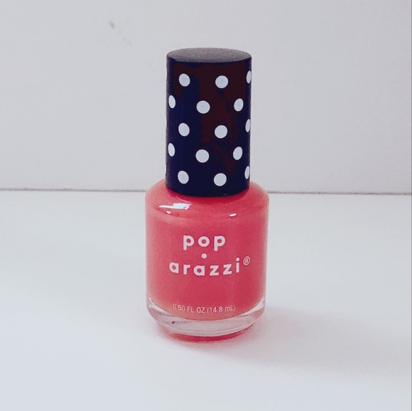 Pop arazzi | Makeup | 75 Pop Arazzi Nail Just In Clementine | Poshmark